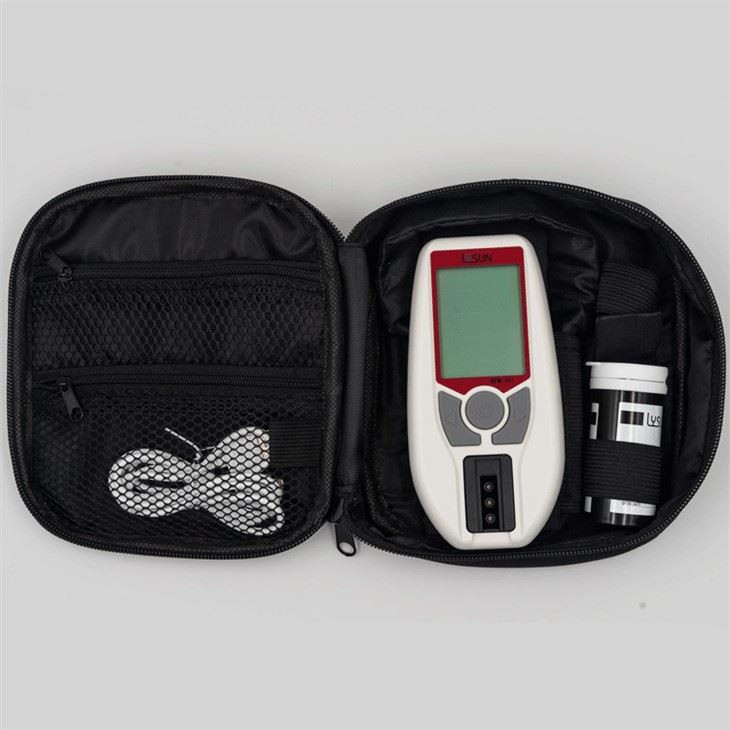 Chine Machine de test sanguin Système de surveillance de la fonction ...